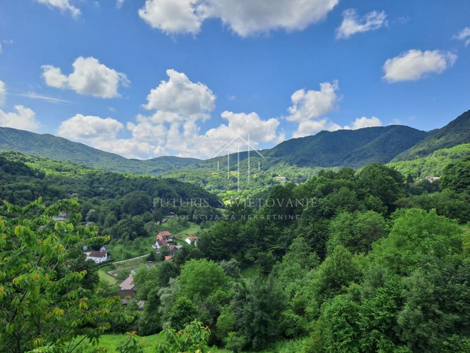 Samobor, Rude vikendica (prodaja)