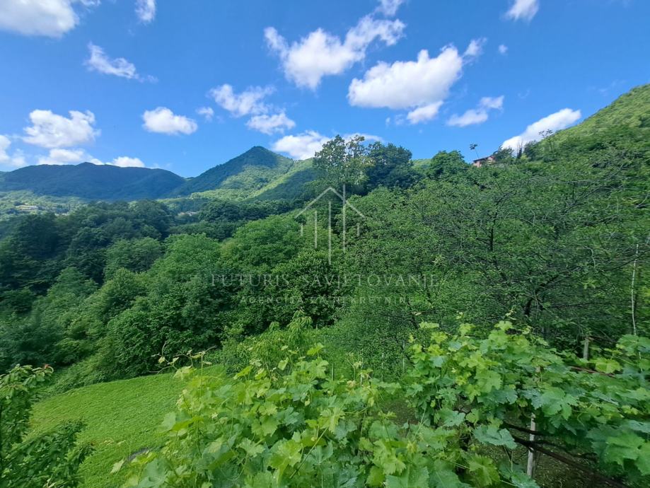 Samobor, Rude vikendica (prodaja)