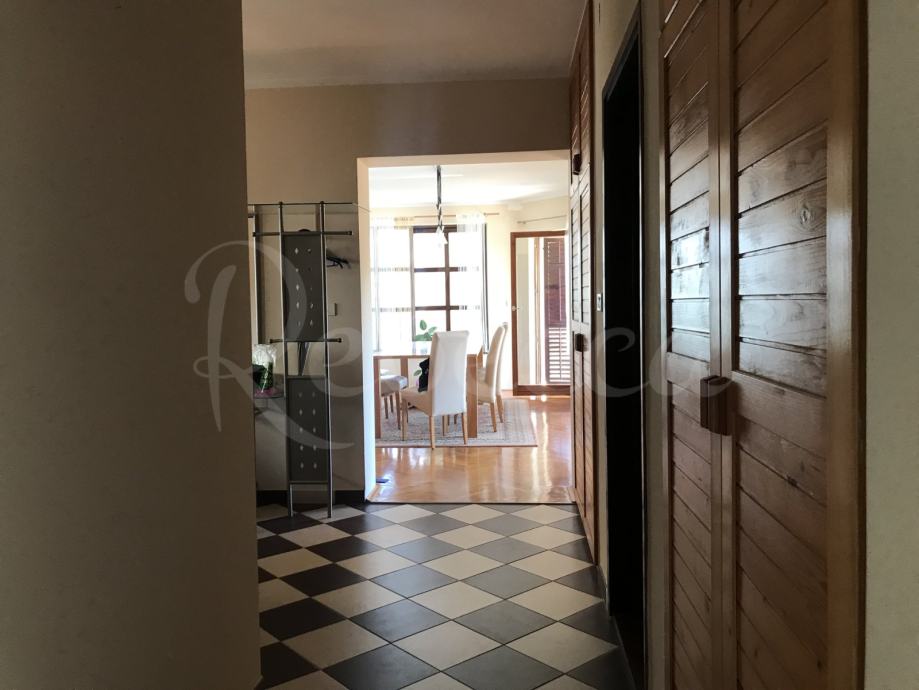 Ekskluzivna prodaja, samostojeća kuća, pogled na more, 330 m2, Peroj ...