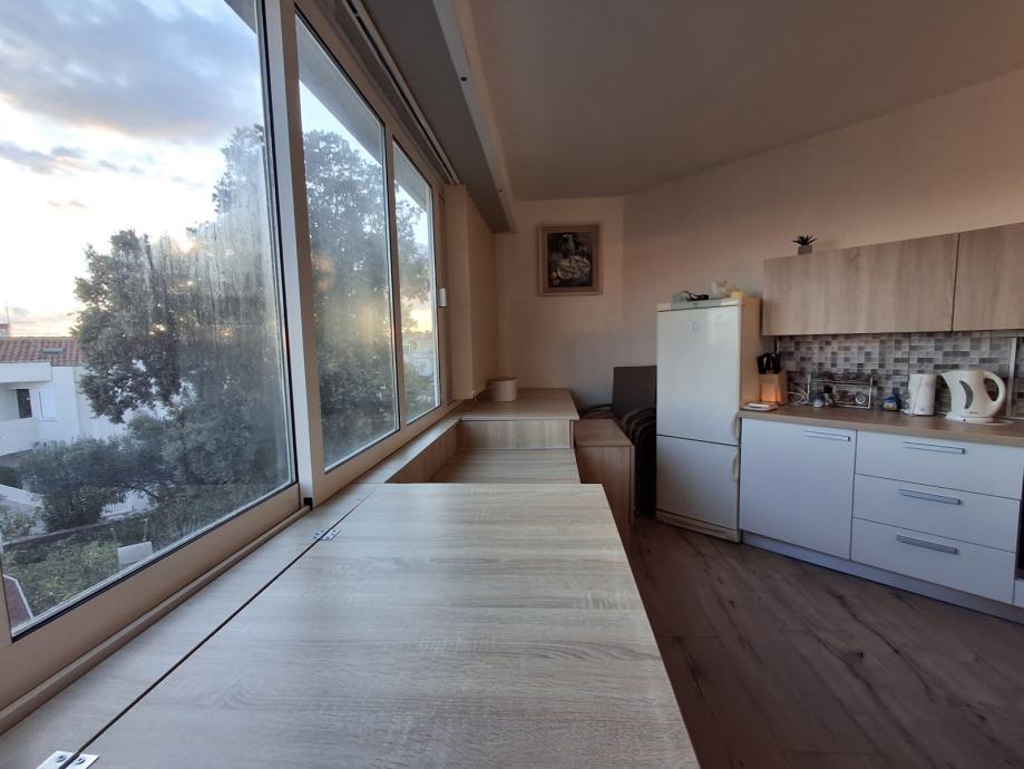 U NEDJELJU 9.2. ORGANIZIRAMO RAZGLEDAVANJE!Šarmantni apartman u Gajcu ...