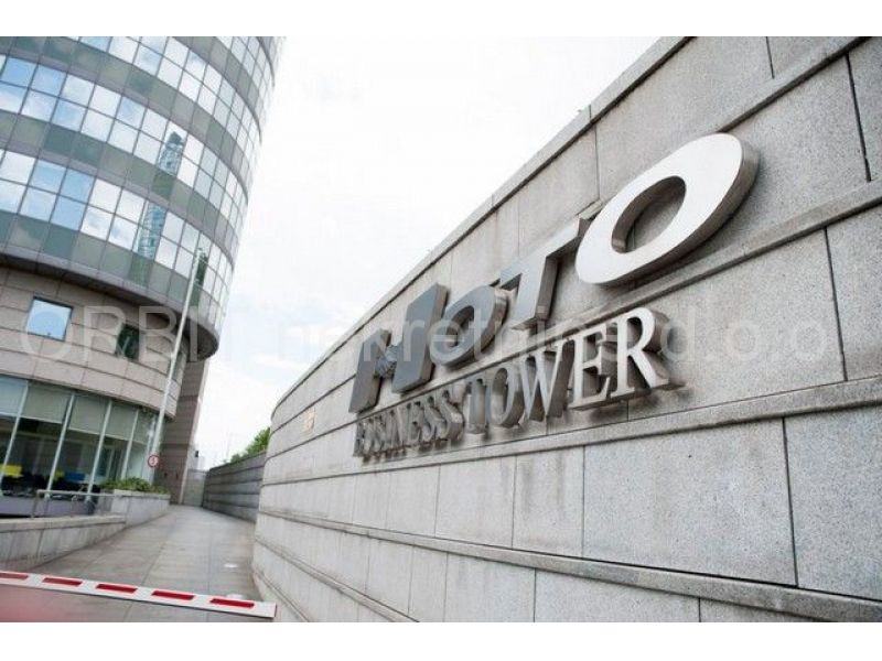 Savska cesta, Hoto centar: poslovni prostor za 3-4 osobe (iznajmljivanje)