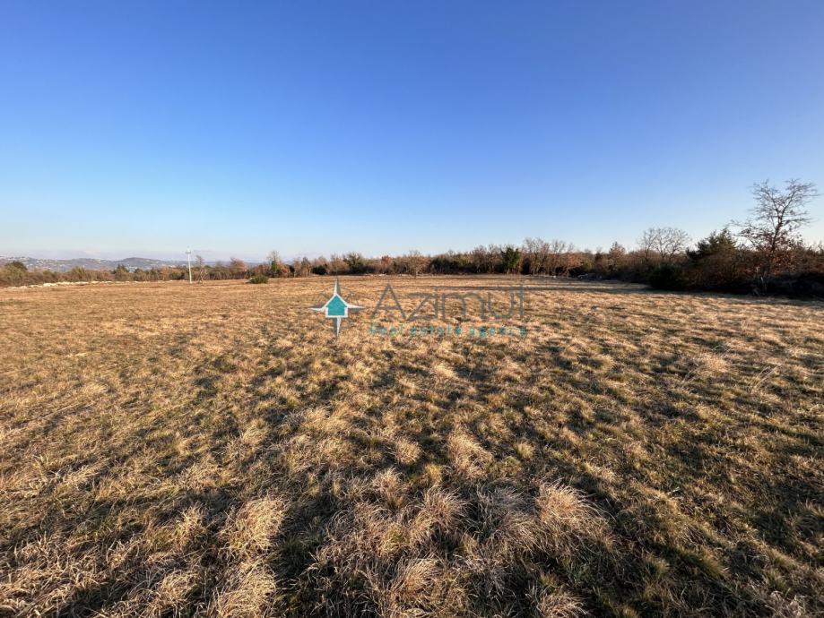 Istra , Savudrija, poljoprivredna parcela , pasnjak 21.258m2
