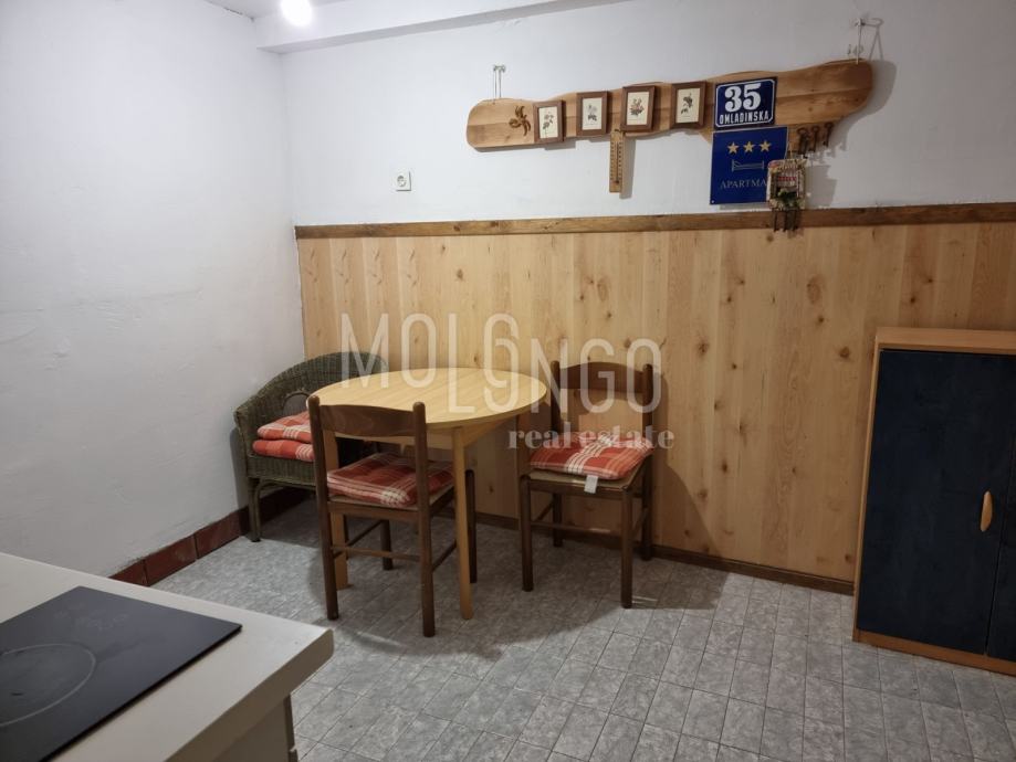 SELCE, Primorska kuća (prodaja)