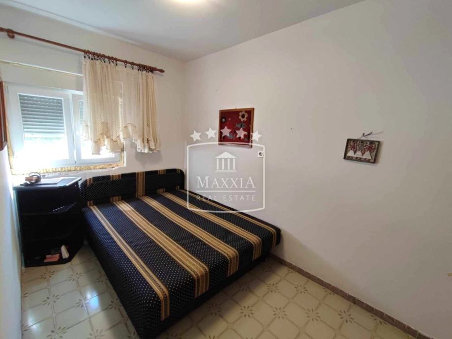 Seline - prostrana kuća cca 100m od plaže pogled! 249000€ (prodaja)