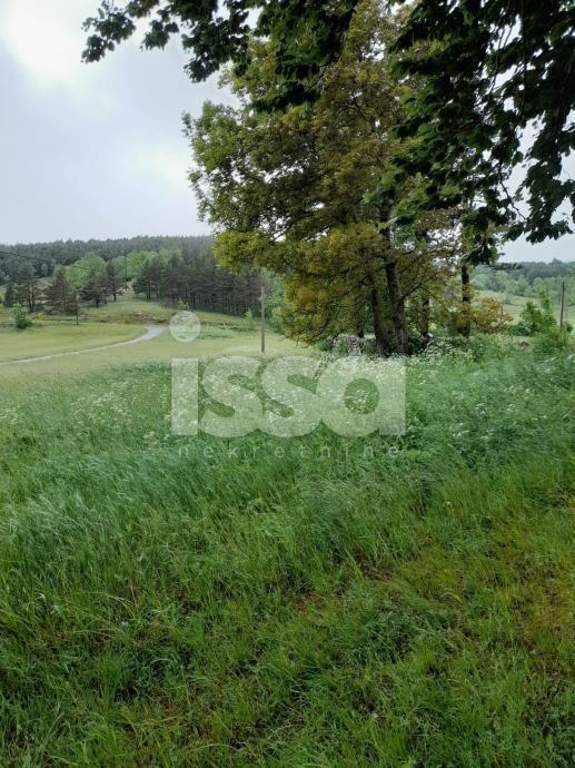 SENJ, KRIVI PUT, KUĆA, 42m2, 42 000€ (prodaja)