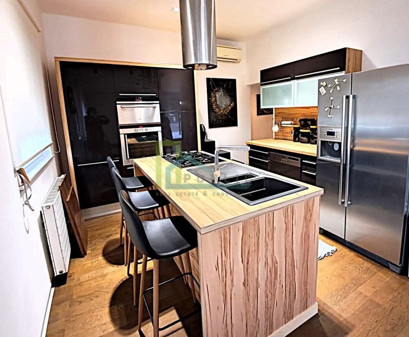 ŠESTINSKI DOL 150 m2 (lux 4soban stan + PM - PRVI NAJAM) (iznajmljivanje)