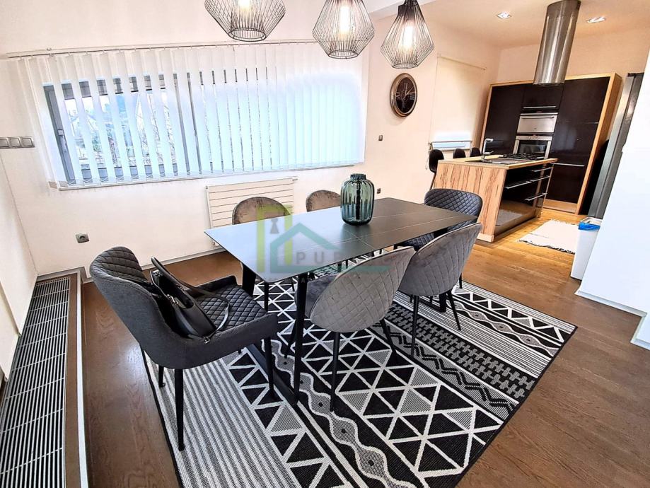 ŠESTINSKI DOL 150 m2 (lux 4soban stan + PM - PRVI NAJAM) (iznajmljivanje)