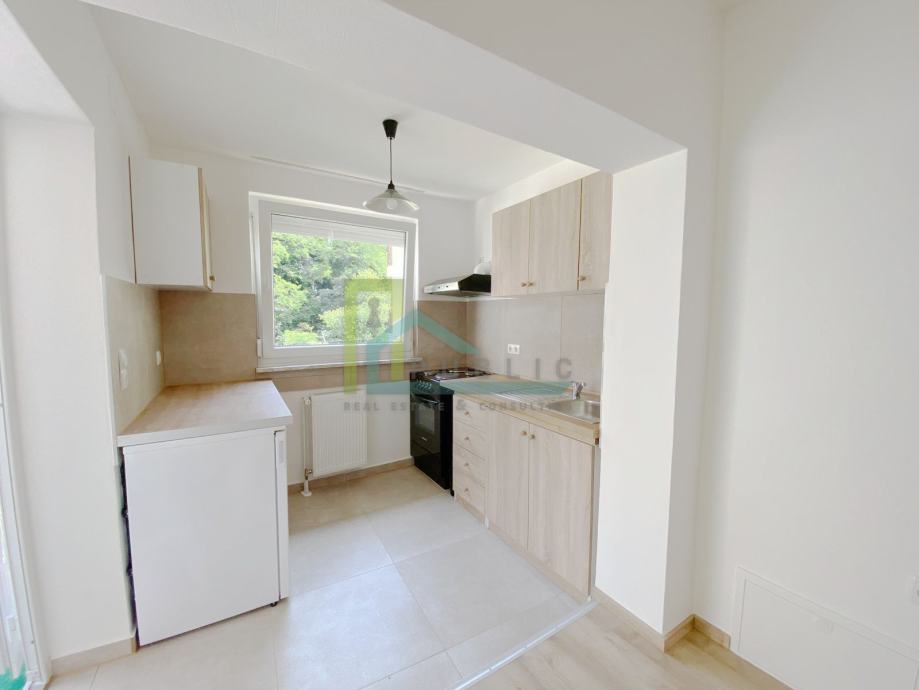 ŠESTINSKI DOL 30m2 (prekrasna dvorišna kućica + terasa) (iznajmljivanje)