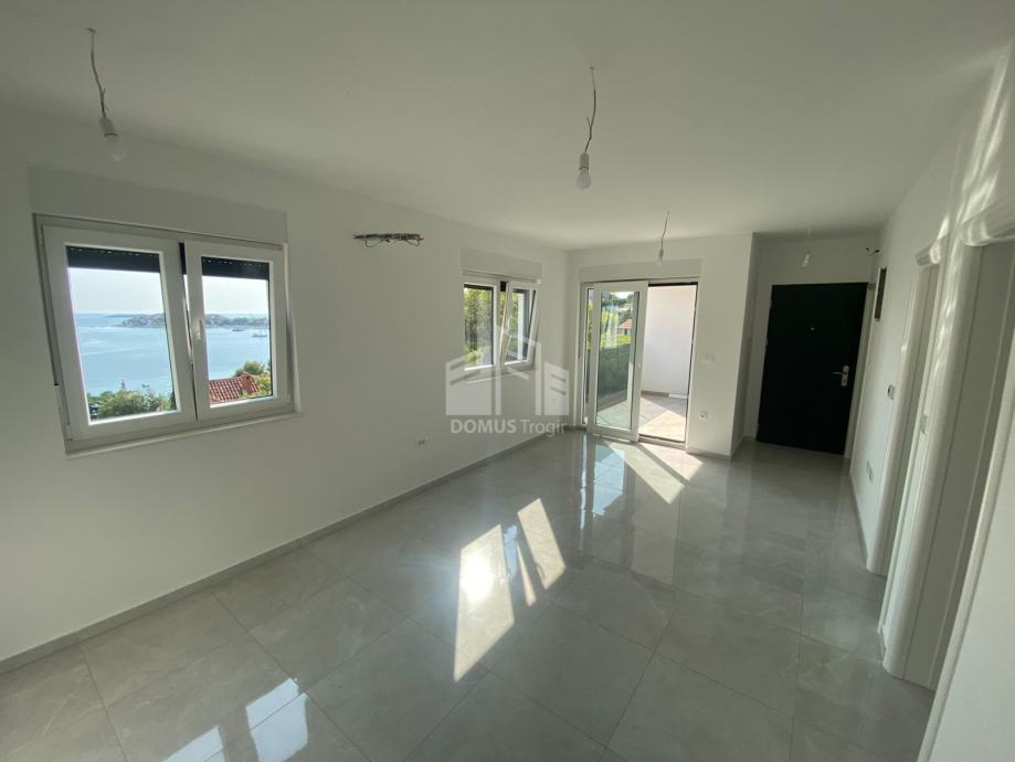 SEVID*** Dvosoban stan na prvom katu novogradnje s lođom, 48m2 (prodaja)