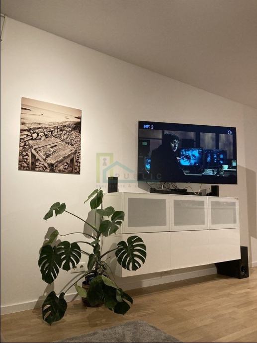 SIGEČICA 50m2 - Rapska (luksuzan 2soban stan) (iznajmljivanje)