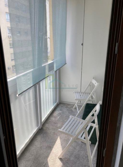 SIGEČICA 50m2 - Rapska (luksuzan 2soban stan) (iznajmljivanje)