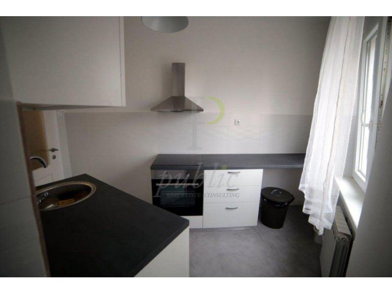 SIGEČICA 69m2, Držićeva (prekrasan 3soban stan + parking) (iznajmljivanje)