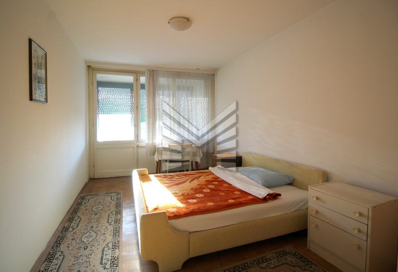 SIGET, Super Andrija, 3-soban, 94m2, 3 lođe, KUPAC NE PLAĆA PROVIZIJU ...