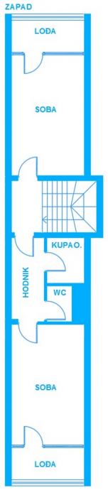 SIGET, Super Andrija, 3-soban, 94m2, 3 lođe, KUPAC NE PLAĆA PROVIZIJU ...