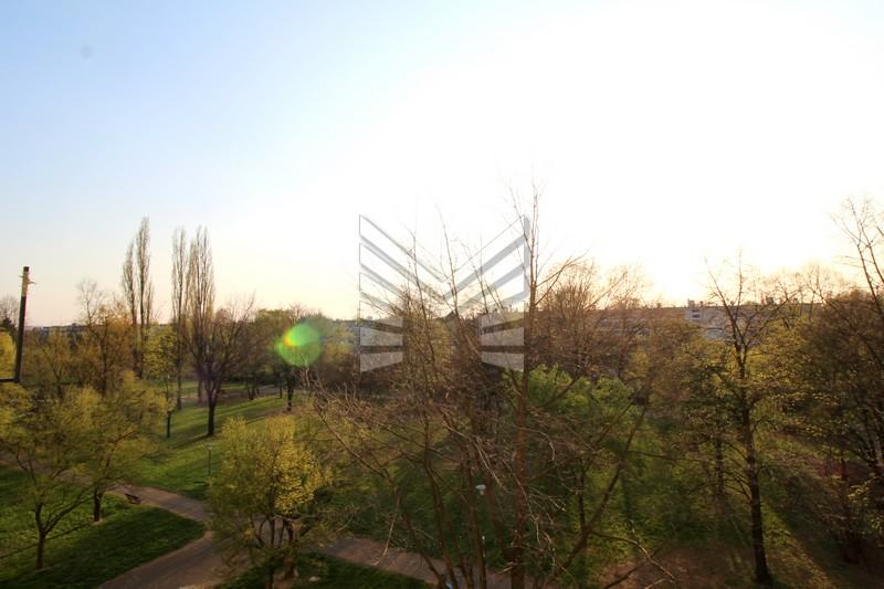 SIGET, Super Andrija, 3-soban, 94m2, 3 lođe, KUPAC NE PLAĆA PROVIZIJU ...