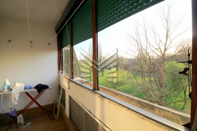 SIGET, Super Andrija, 3-soban, 94m2, 3 lođe, KUPAC NE PLAĆA PROVIZIJU ...