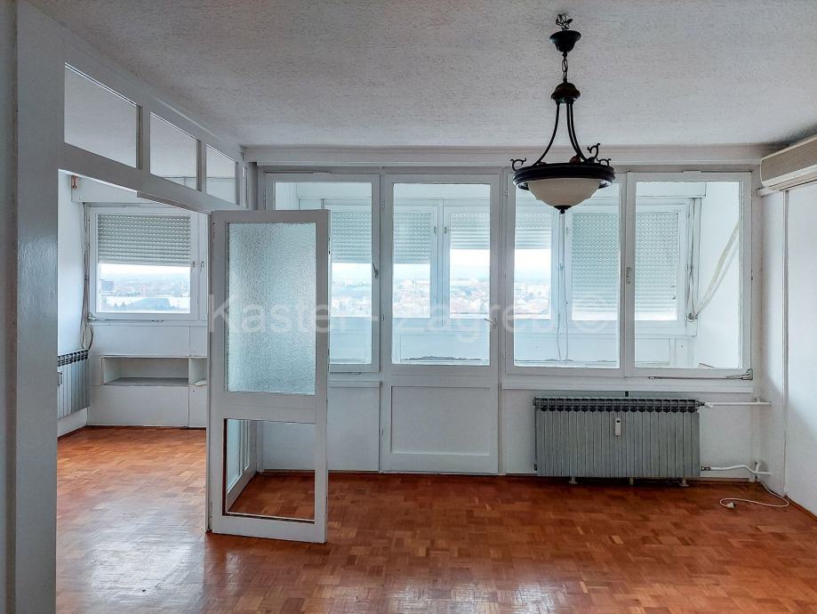 Siget - Super Andrija 47 m2 (prodaja)