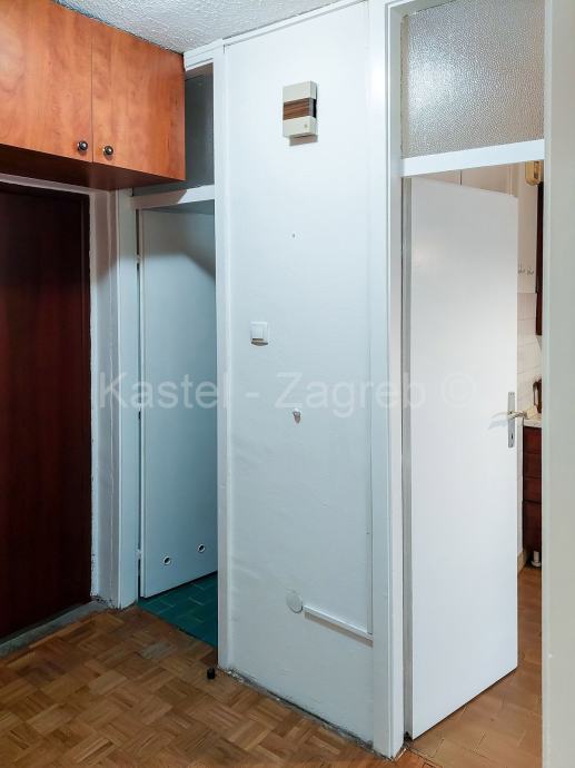 Siget - Super Andrija 47 m2 (prodaja)