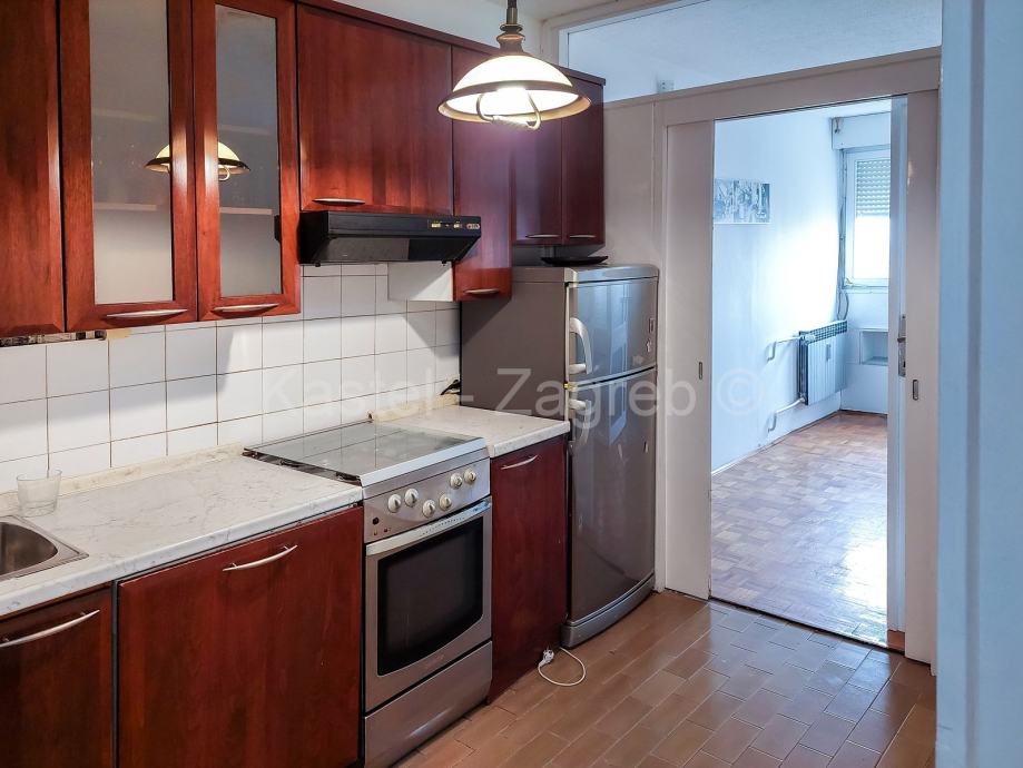 Siget - Super Andrija 47 m2 (prodaja)