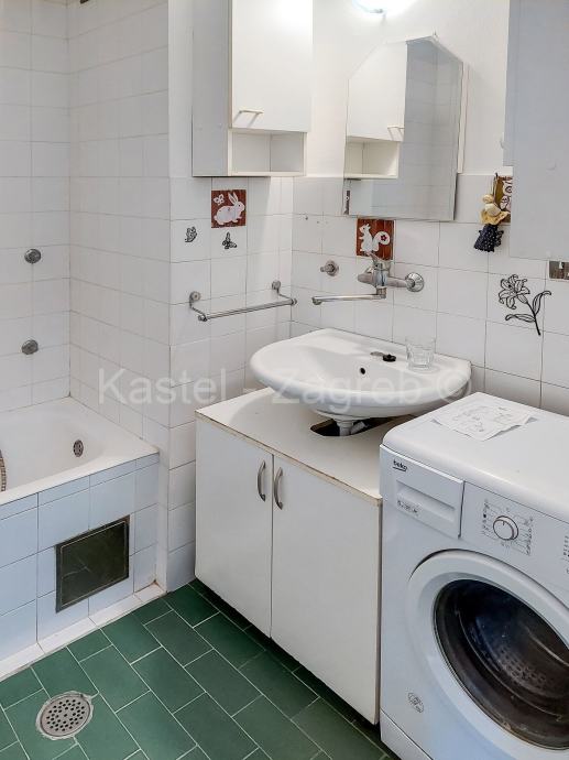 Siget - Super Andrija 47 m2 (prodaja)