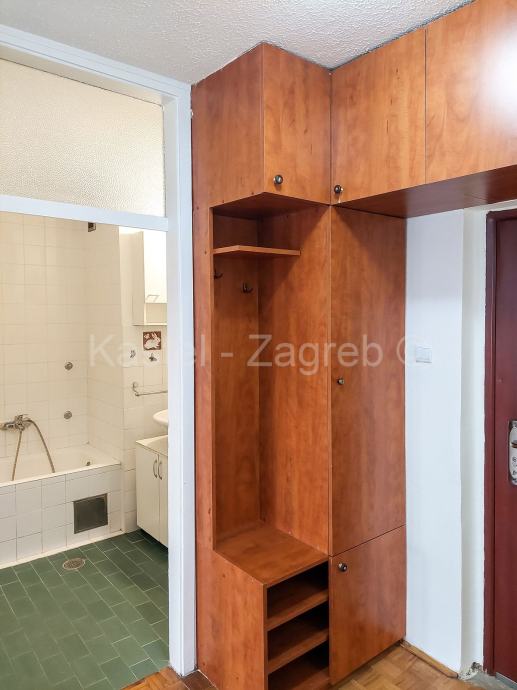 Siget - Super Andrija 47 m2 (prodaja)