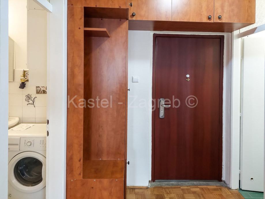 Siget - Super Andrija 47 m2 (prodaja)