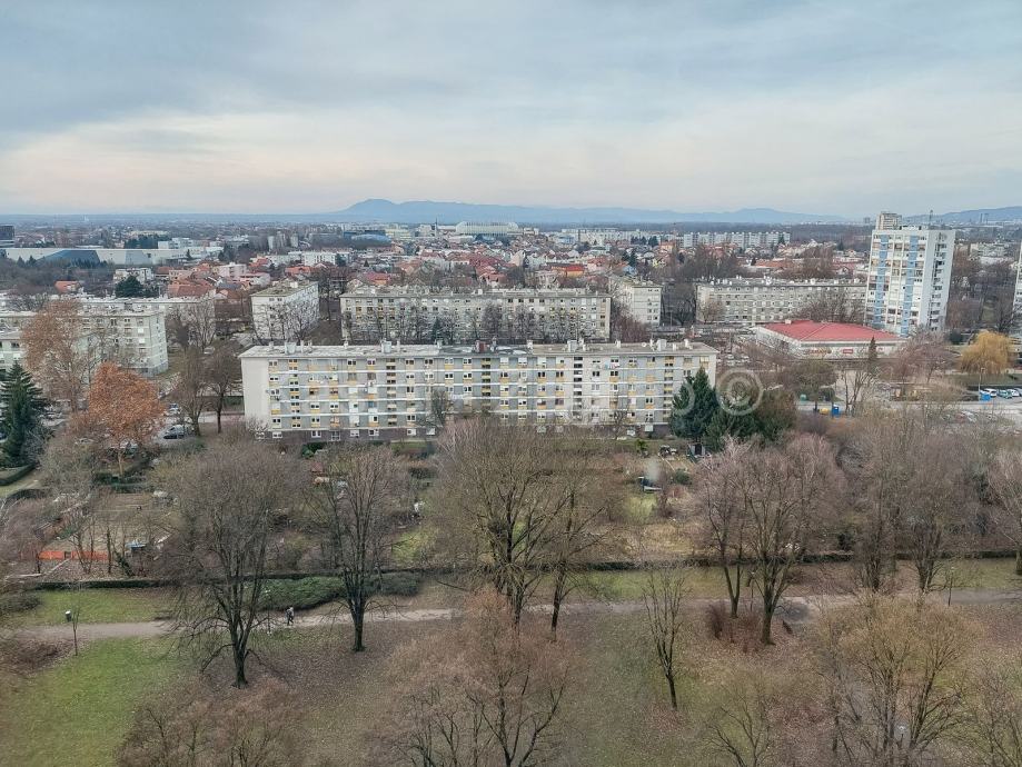 Siget - Super Andrija 47 m2 (prodaja)