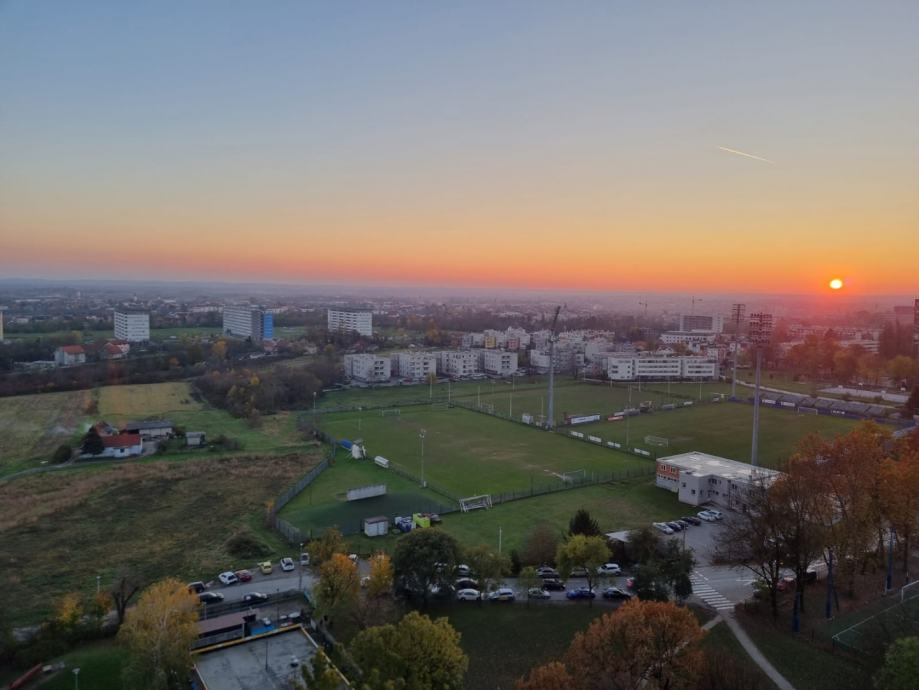 SIGET, Novi Zagreb - stan veličine 68 m2 (prodaja)