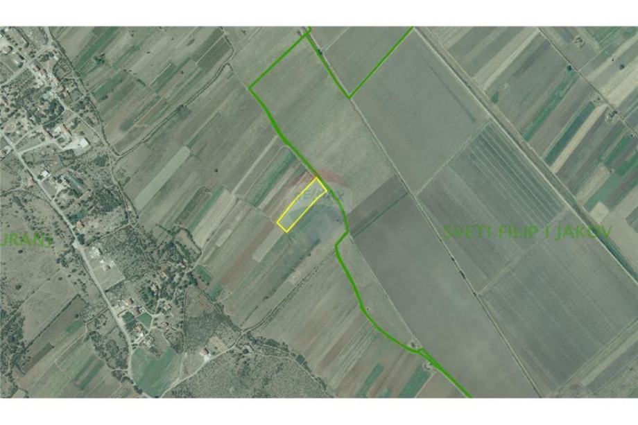Sikovo, poljoprivredno zemljište!!