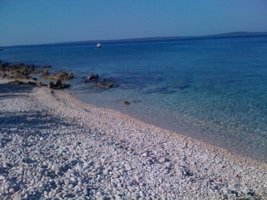 KUĆA -VIKENDICA - MORE - OTOK SILBA - ZADARSKA ŽUPANIJA