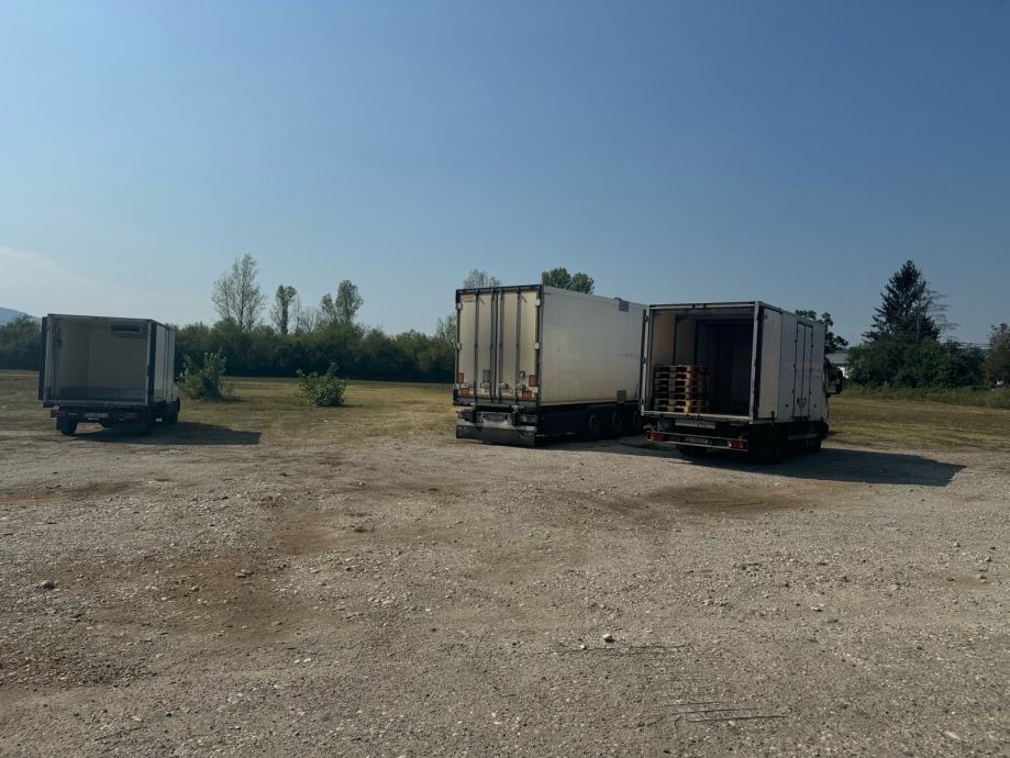 Skladiste 960m2 (iznajmljivanje)