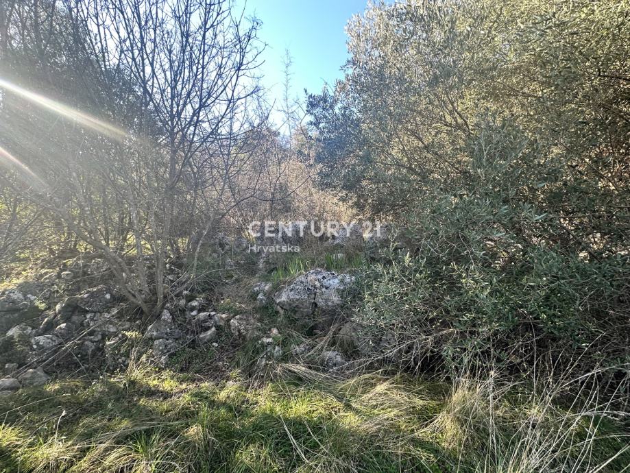 LABIN, RAVNI, EKSKLUZIVNO SAMO U C21 KAMENA ISTARSKA KUĆA SA PANORAMSK ...