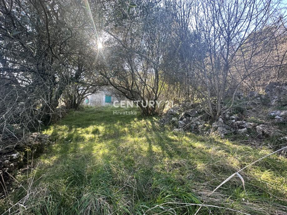 LABIN, RAVNI, EKSKLUZIVNO SAMO U C21 KAMENA ISTARSKA KUĆA SA PANORAMSK ...