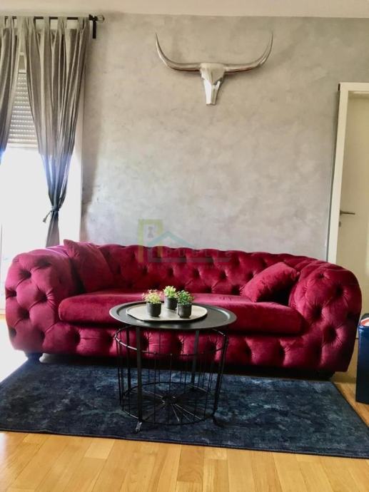 SLOBOŠTINA 54m2 - Oreškovićeva (Lijep 2soban stan) (iznajmljivanje)