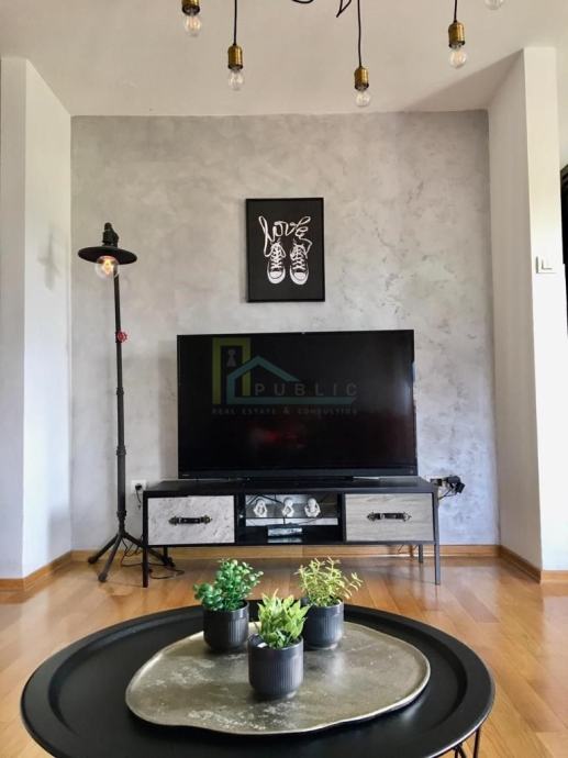 SLOBOŠTINA 54m2 - Oreškovićeva (Lijep 2soban stan) (iznajmljivanje)