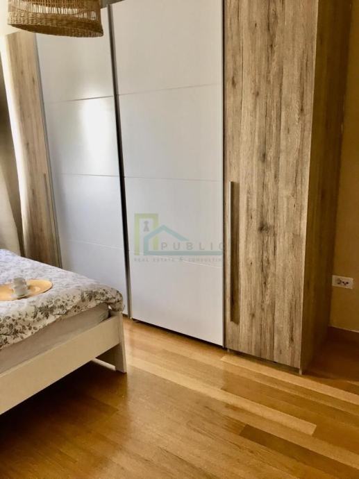 SLOBOŠTINA 54m2 - Oreškovićeva (Lijep 2soban stan) (iznajmljivanje)