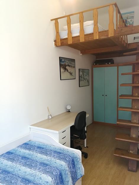 Soba: Rijeka, Potpuno namještena, 15 m2 (iznajmljivanje)