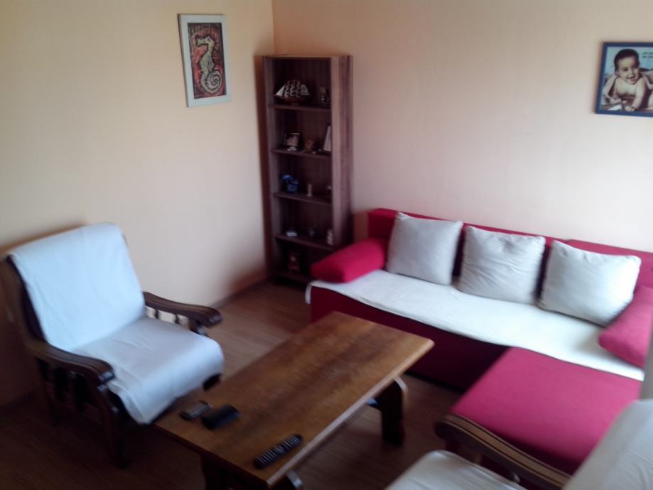 Soba: Split, Potpuno namještena, 15 m2 (iznajmljivanje)