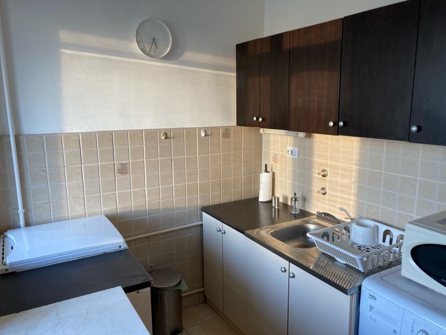 SOPOT, 1S Stan, Ehrlichova, 33,17m2 (prodaja)