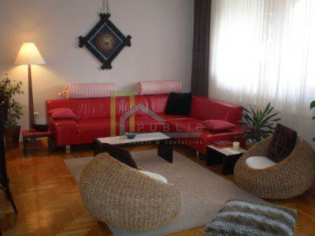 ŠPANSKO 107m2, Trg 101.brigade (lijep 4soban stan) (iznajmljivanje)