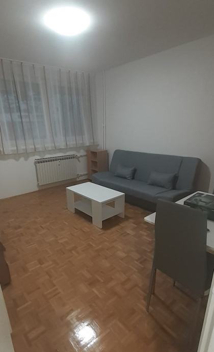 ŠPANSKO, JEDNOSOBAN STAN 30 m2 (iznajmljivanje)