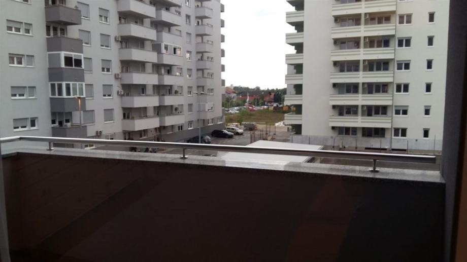 ŠPANSKO, JEDNOSOBAN STAN, 35 m2, novogradnja (iznajmljivanje)