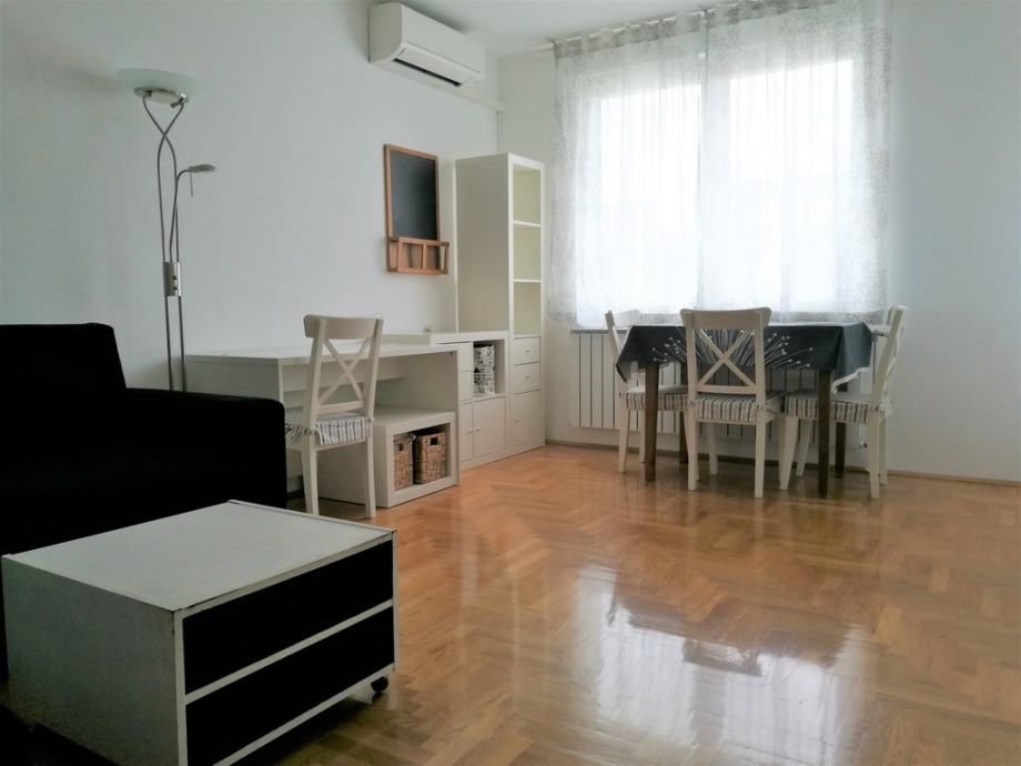 ŠPANSKO, JEDNOSOBAN STAN, 35 m2, novogradnja (iznajmljivanje)