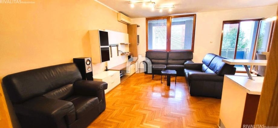 Špansko, Trg 101. Brigade, stan 108m2 i garaža - BEZ PROVIZIJE ...