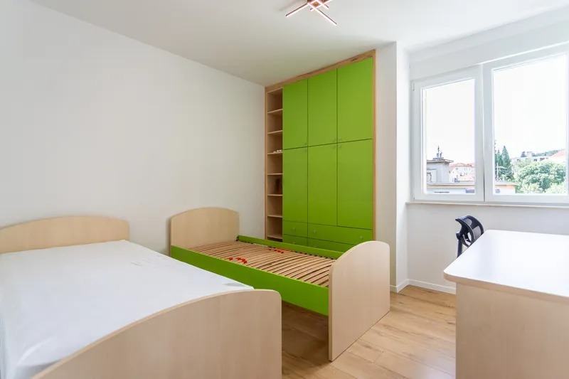 Spinut, Split, 110 m2 - TROSOBAN STAN - OD 17.08. NA DUGOROČNO ...