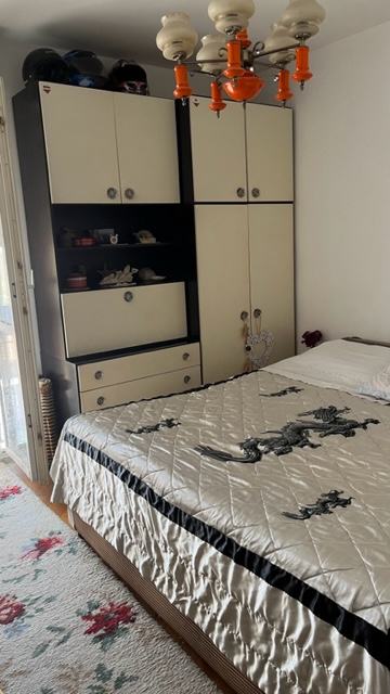 Split 3 - dvosobni stan (prodaja)