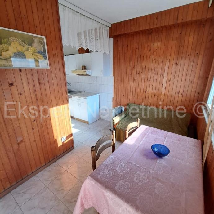 Split,Brda,dvosoban stan 71m2 na trećem katu bez lifta (prodaja)