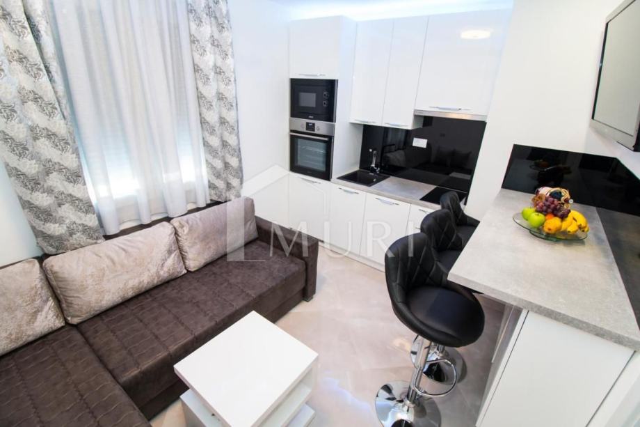 SPLIT, BRDA - Jednosoban stan (iznajmljivanje)