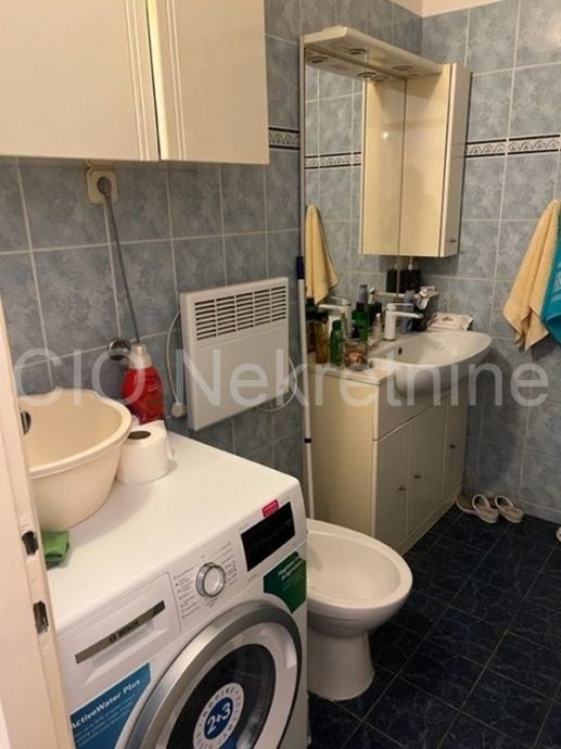 Split, Brda, najam jednosobnog stana (iznajmljivanje)