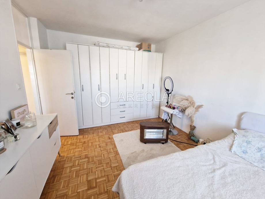 Split, Brda / Sarajevska ul - Dvosoban stan, 54,02 m2 (prodaja)